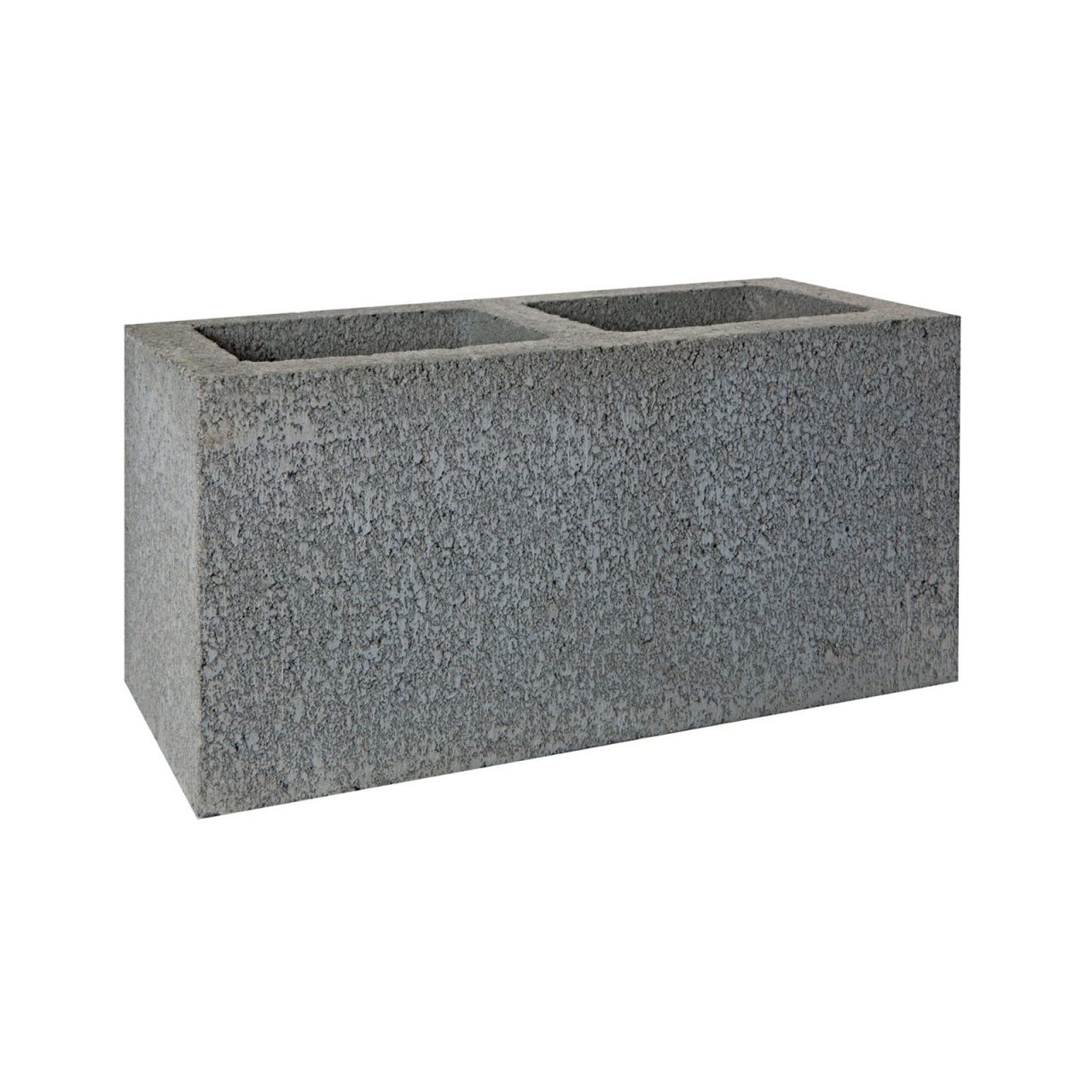Interlocking 1 Tonne Concrete Blocks, 1200x600x600mm - Shantana ...