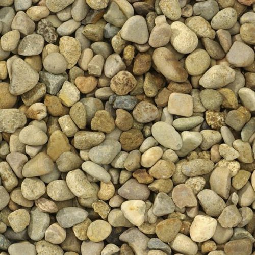 River Pebble 20mm - Shantana Landscape and Building Supplies